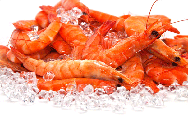 Nano astaxanthin improves shrimp color, contributing to increasing ...